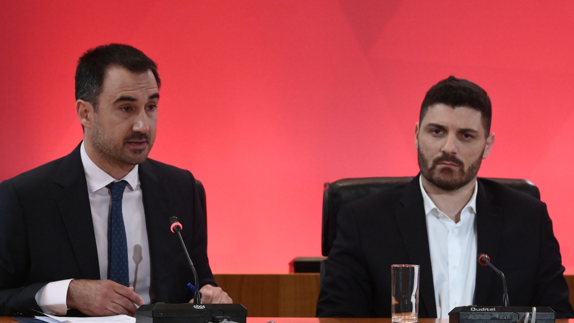 Στην Πάτρα ο Διονύσης Τεμπονέρας για τα 33 χρόνια από την δολοφονία του ...
