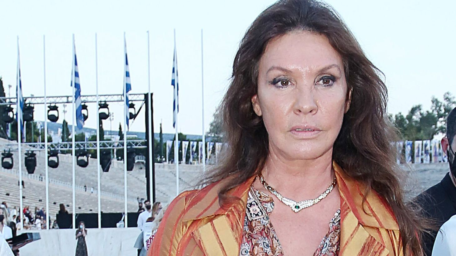 Βάνα Μπάρμπα: «Τοποθετούμαι υπέρ της τεκνοθεσίας και κατά της ...