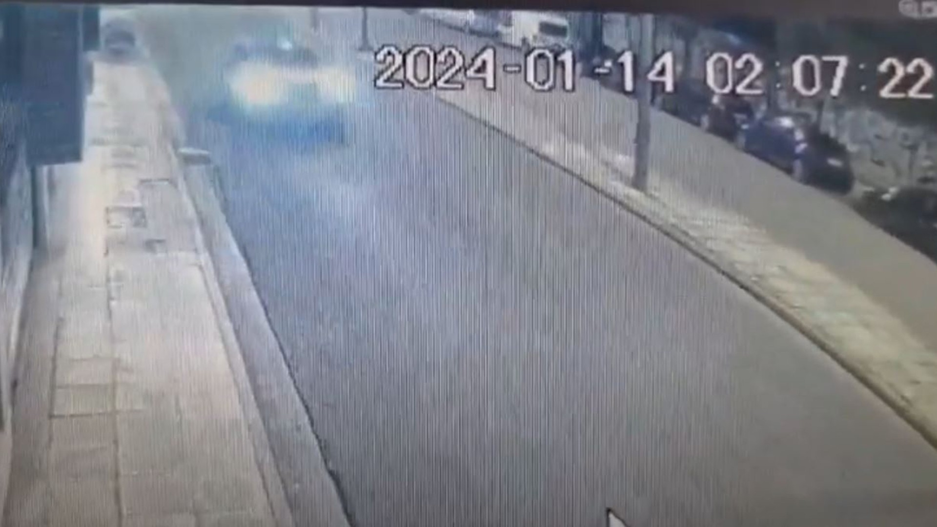 Μαφιόζικη εκτέλεση στον Νέο Κόσμο: Video ντοκουμέντο από τη στιγμή της ...