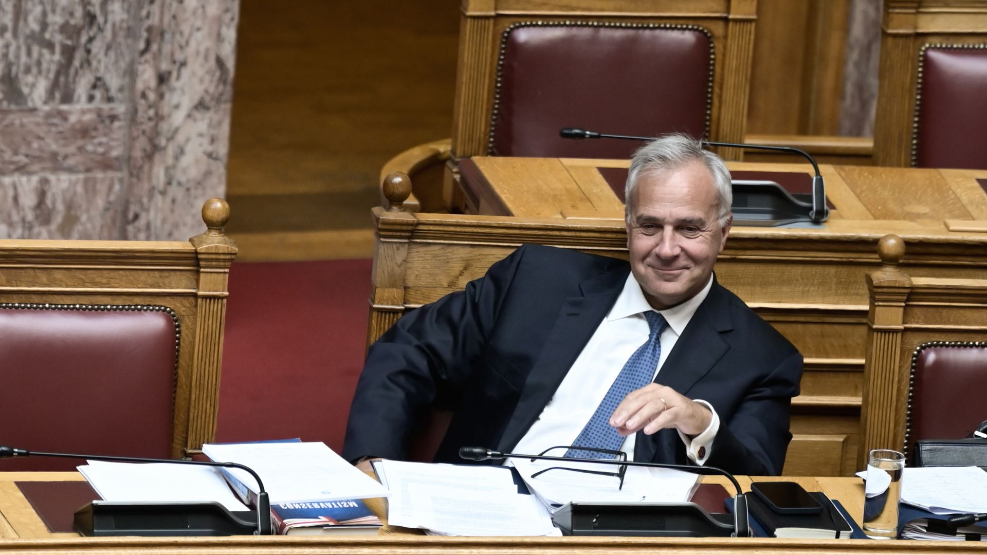 Όταν ο Τραμπ πήγαινε, η Ελλάδα… ερχόταν | topontiki.gr