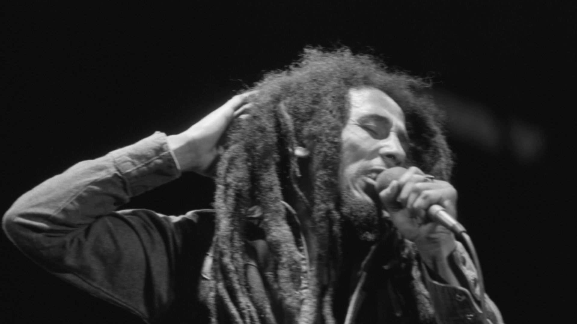 Σινεμά – «Bob Marley One Love»: Ο μύθος της ρέγκε για την ημέρα των ...