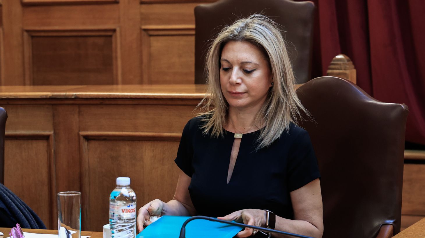 Το μήνυμα, όλο νόημα, της Καρυστιανού για τις πανελλαδικές και το ...