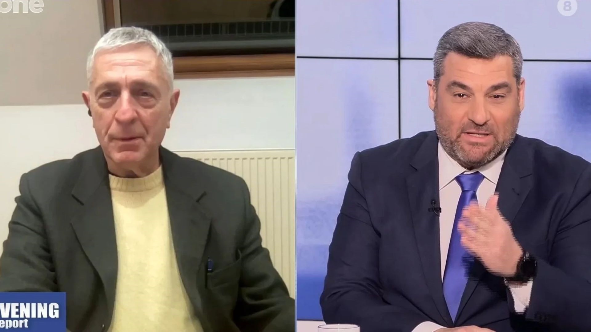 Κούλογλου για Τσίπρα: «Δεν έχει αποκλείσει την ιδεά της επιστροφής στην ...