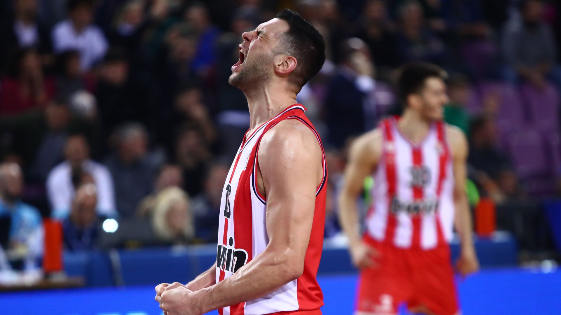 Κύπελλο μπάσκετ: Στον Ολυμπιακό ο πρώτος τίτλος της χρονιάς, επιβλήθηκε ...