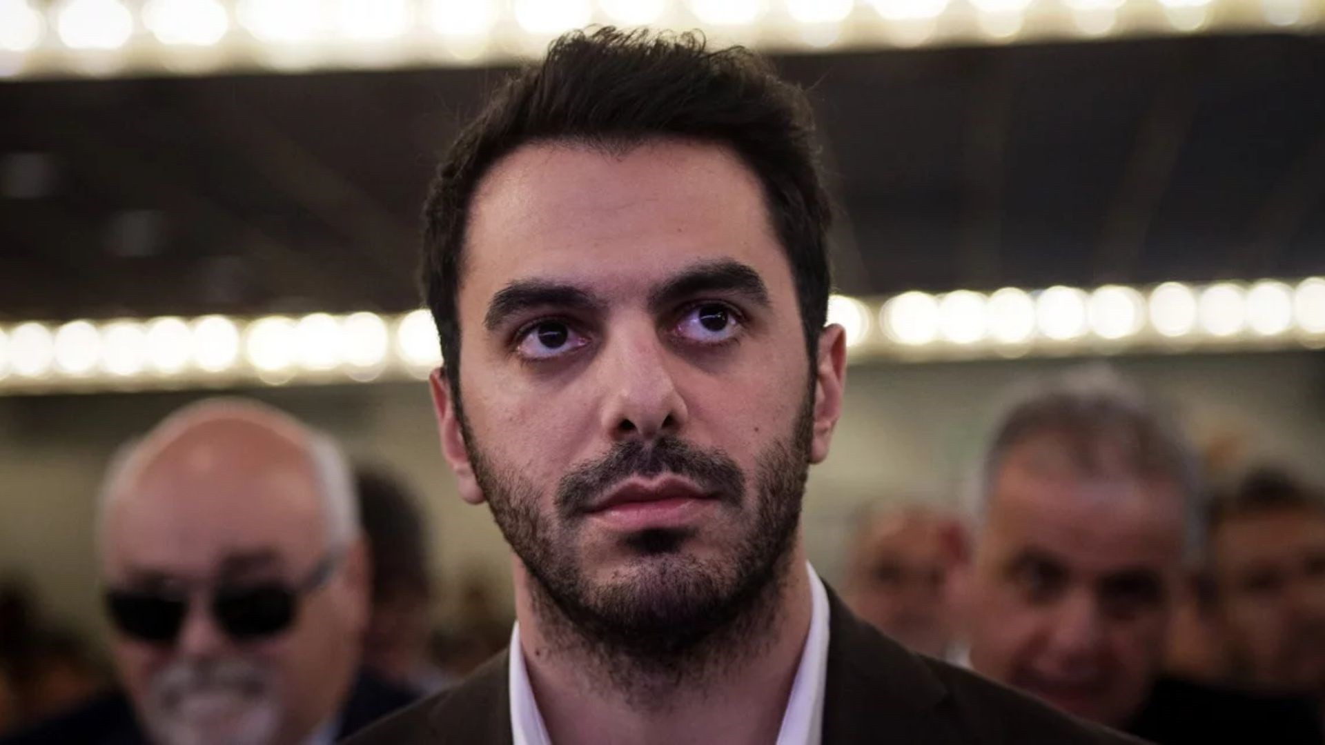 Ενδοιασμοί Χριστοδουλάκη για πιθανή μεταγραφή Ζαγοράκη στο ...