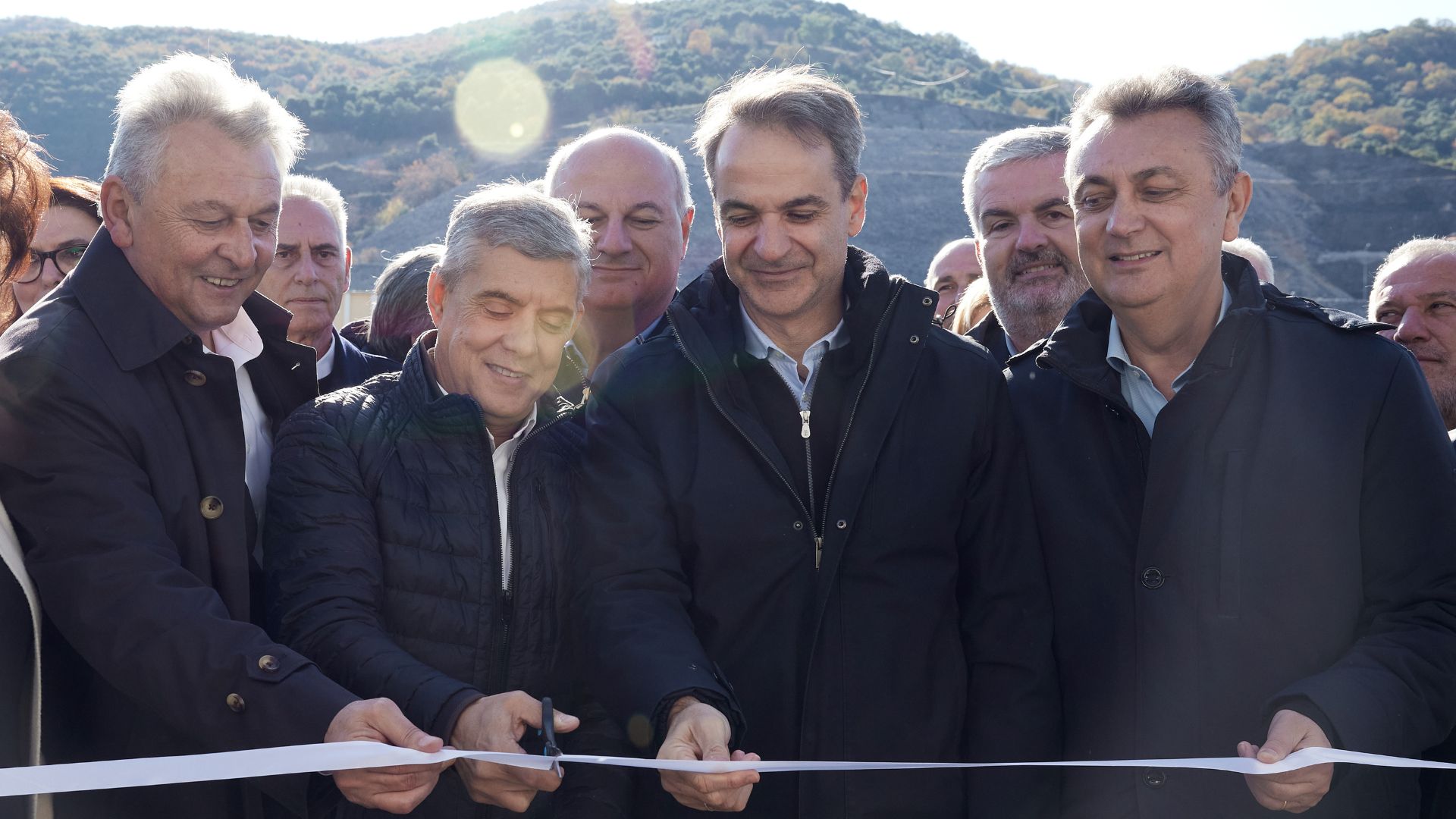Τέμπη: Ποιον «δείχνει» υπεύθυνο για το μπάζωμα στον τόπο της τραγωδίας ...