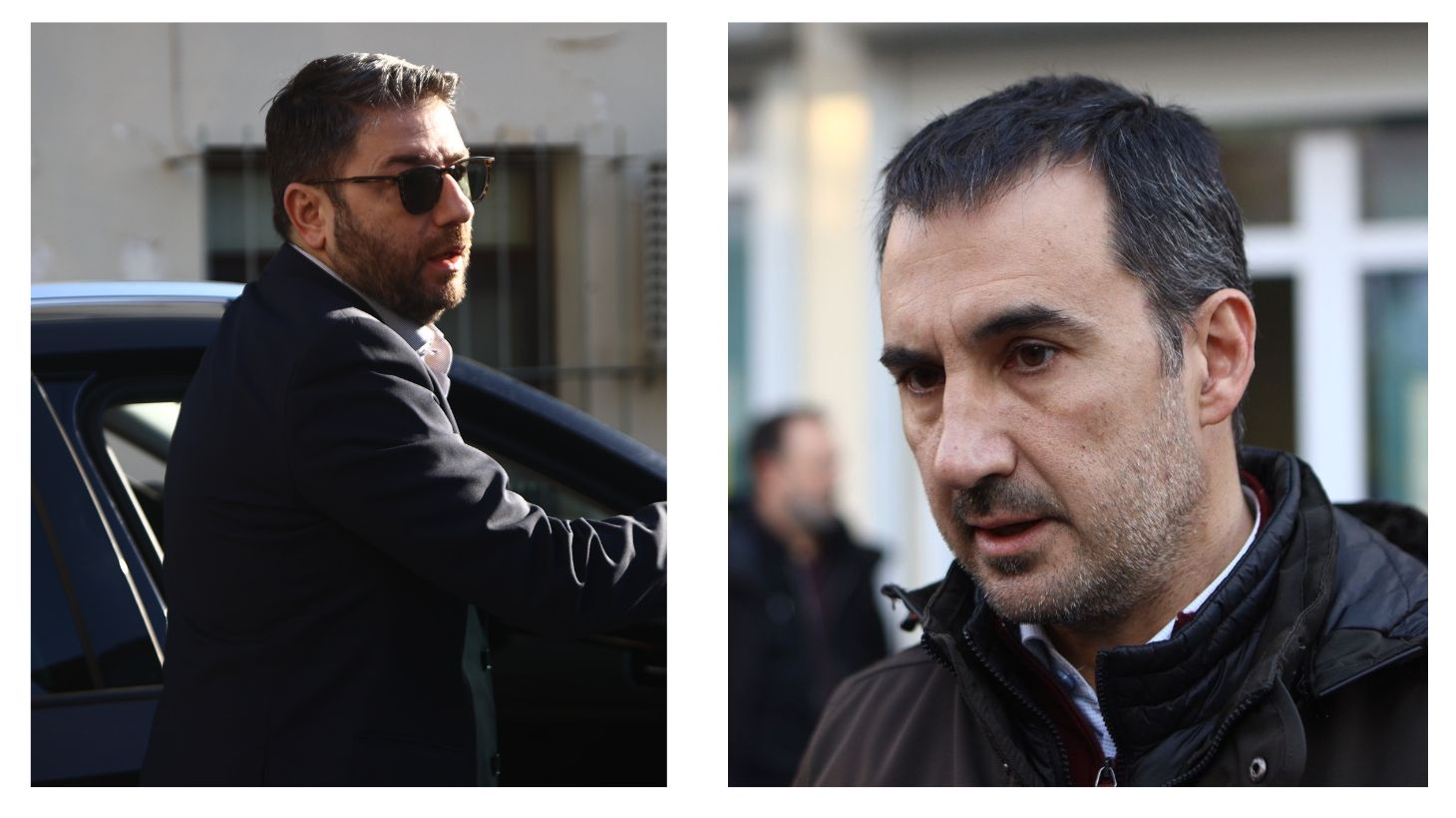 Υπαρκτό το φλερτ του ΠΑΣΟΚ με τη Νέα Αριστερά | topontiki.gr