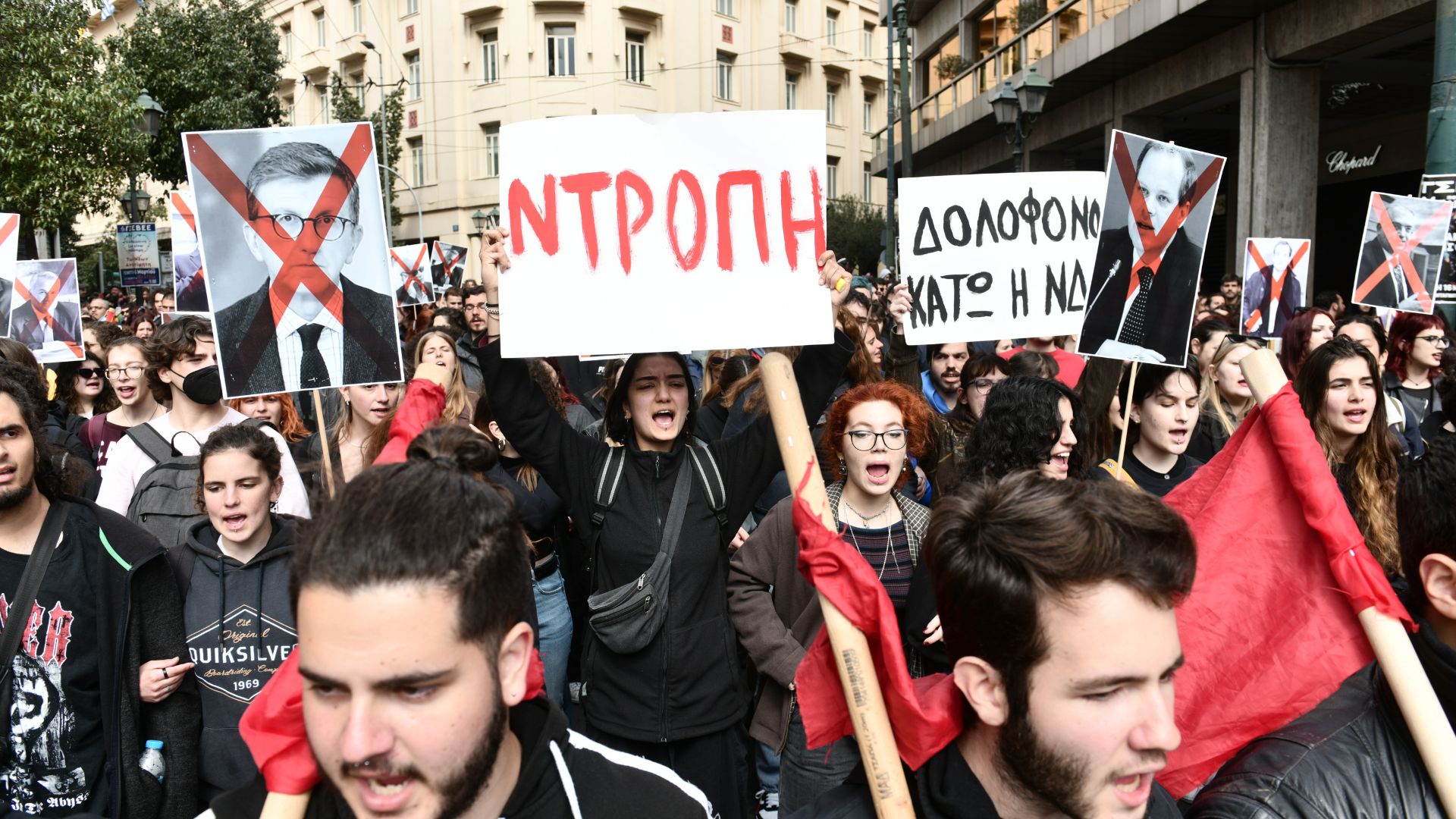 Σε απεργιακό κλοιό η χώρα την Τετάρτη: Ποιοι συμμετέχουν – Τι ισχύει ...
