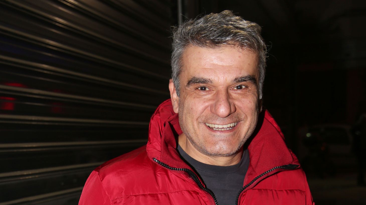 Κώστας Αποστολάκης: «Ειχα τεράστιο πάθος με το ποτό – Κουράστηκε η ψυχή ...