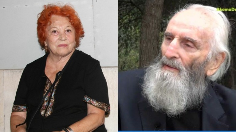 Νικήτας Τσακίρογλου: Αυτός είναι ο λόγος που η Χρυσούλα Διαβάτη έχει ...