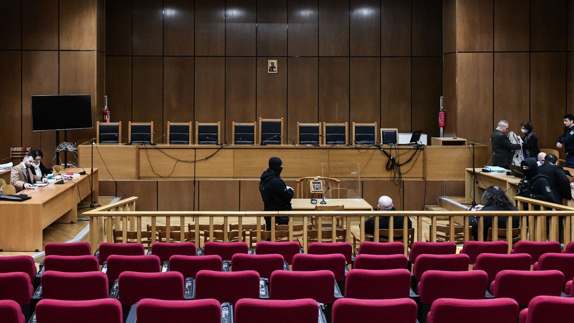 Ένωση Ποινικολόγων για ποινικό κώδικα: Πρόχειρος και τιμωρητικός, θα ...