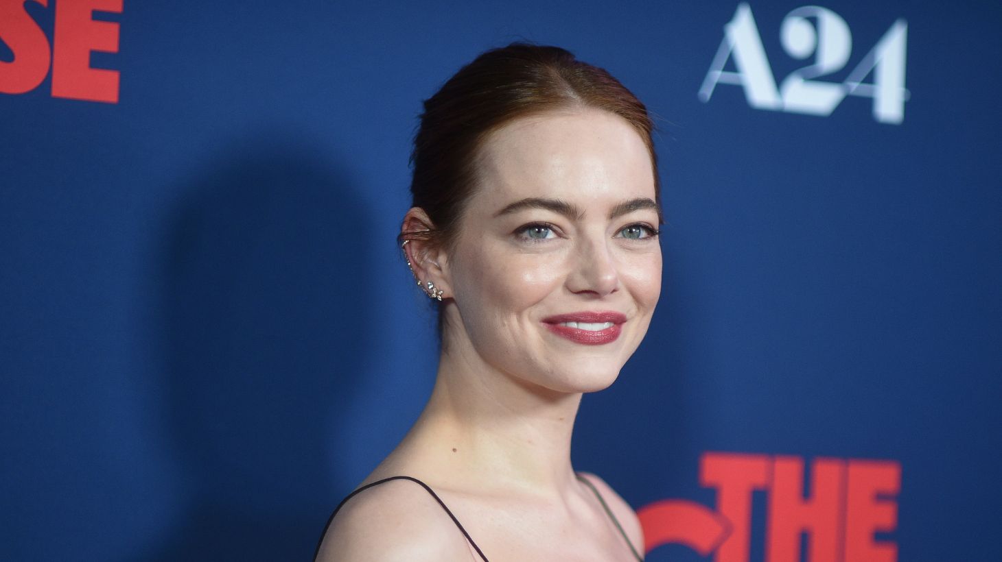 Έμμα Στόουν: Ξέσπασε σε κλάματα όταν αυτιστικός θαυμαστής της εξήγησε ...