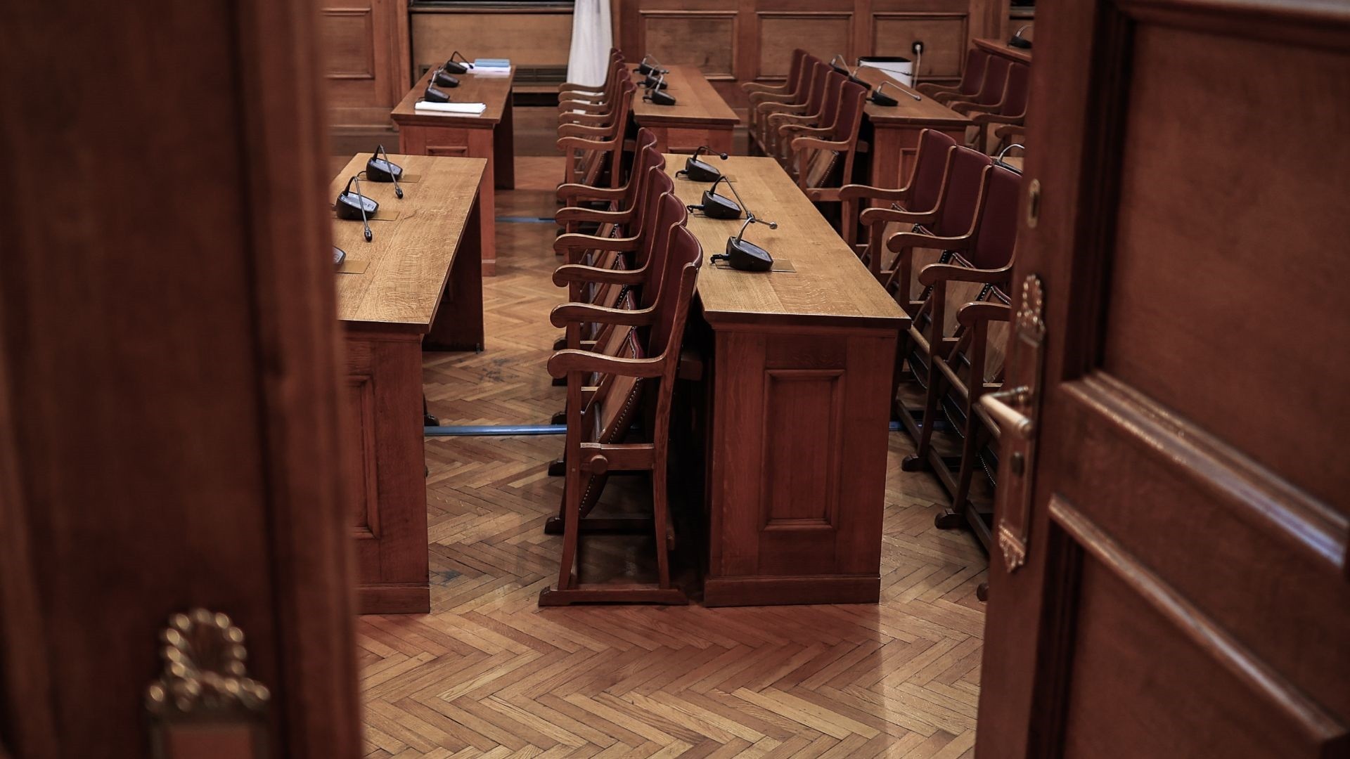 Εξώδικο Καρυστιανού στον Πρόεδρο της Προανακριτικής: «Πράξη υπέρτατης ...