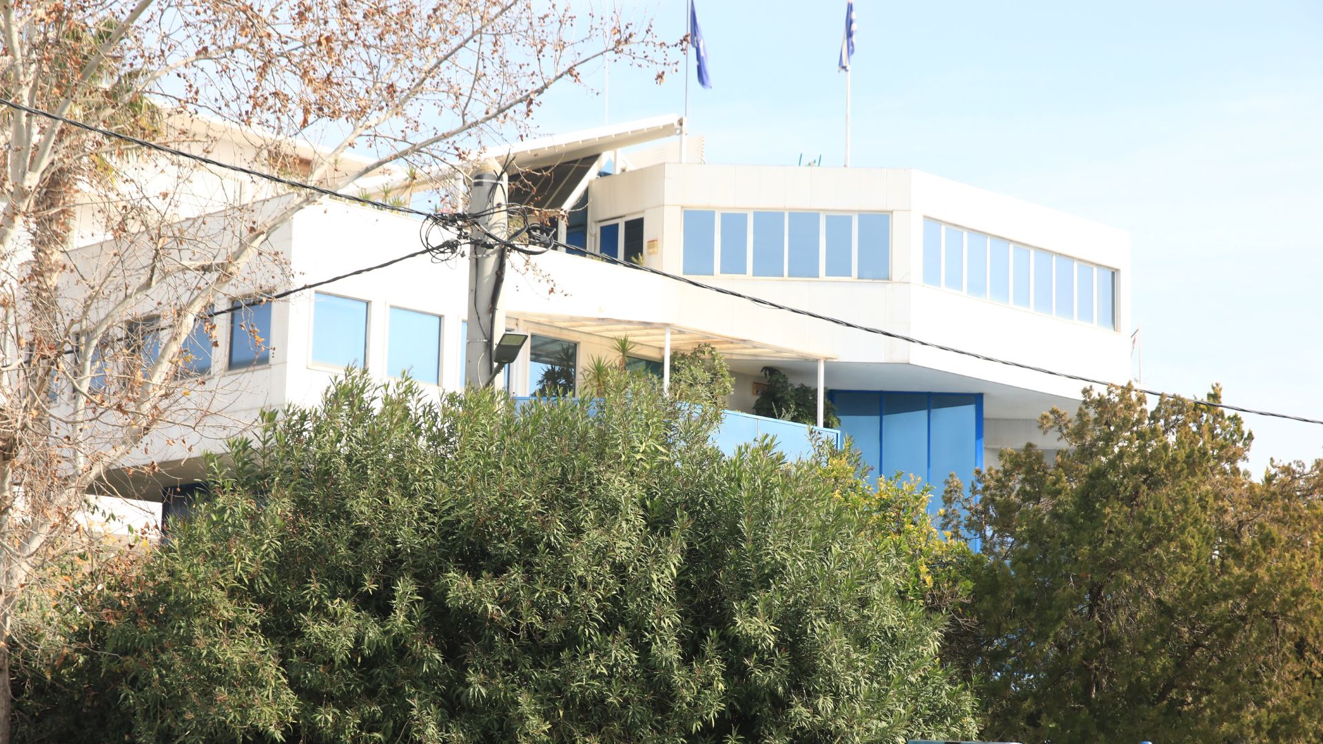 Μακελειό στη Γλυφάδα: Θρίλερ για το κίνητρο του δράστη – Η άρση ...