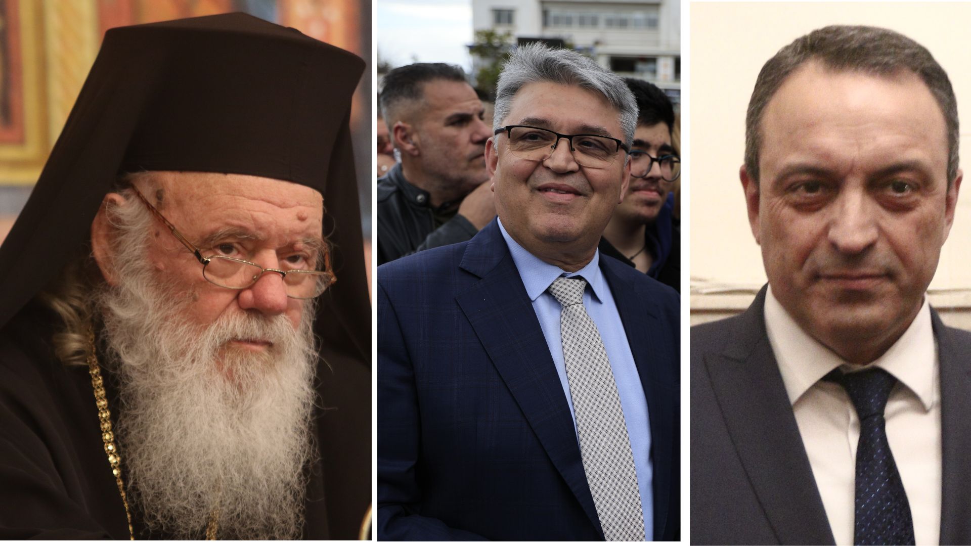 Το μέτωπο της ακροδεξιάς, το ατόπημα του Ιερώνυμου, ο κρίσιμος Ιούνιος ...