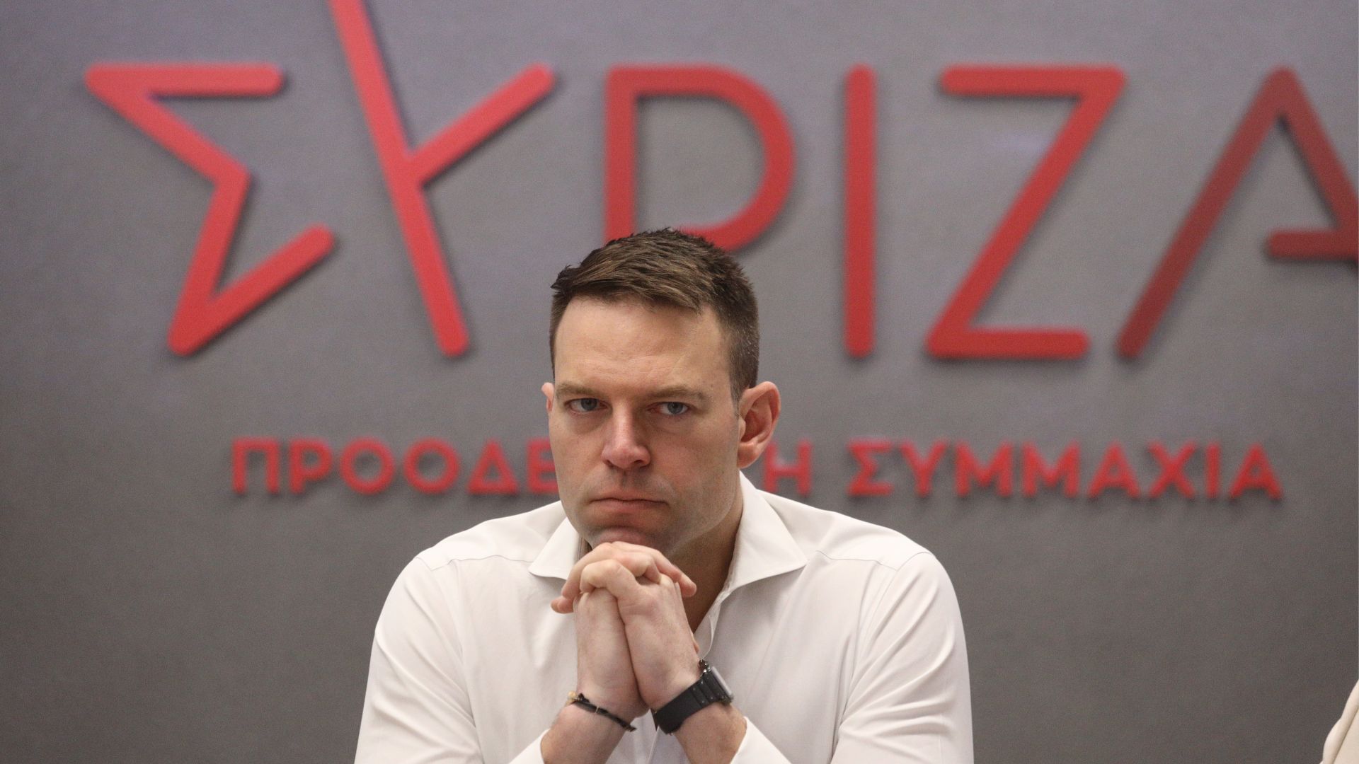 ΣΥΡΙΖΑ: Μαραθώνια συνεδρίαση στην ΠΓ μετά την επιστολή Κασσελάκη και ...