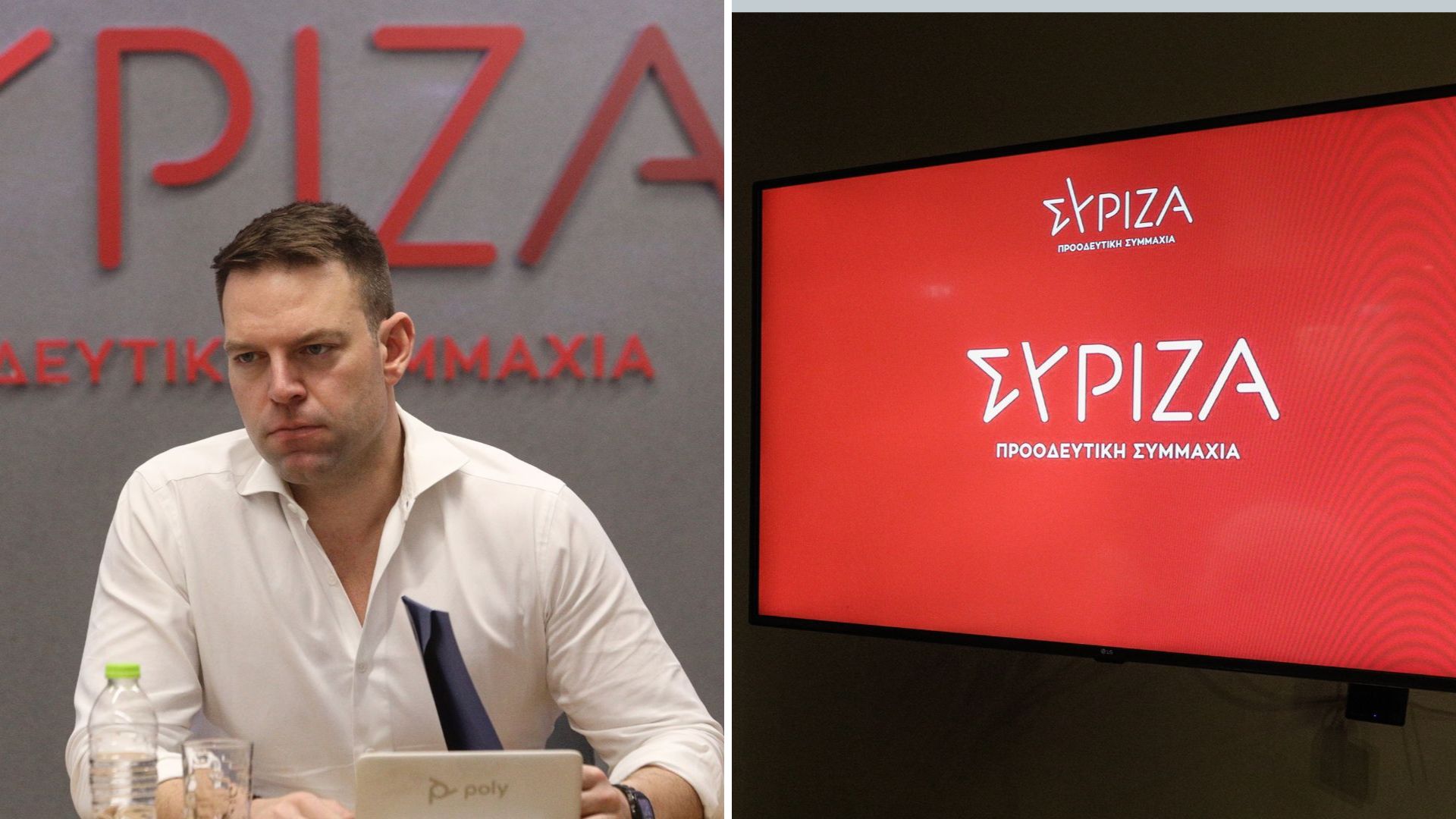 ΣΥΡΙΖΑ: Οιονεί διάσπαση μέχρι τις ευρωεκλογές με «βαρόμετρο» το ...