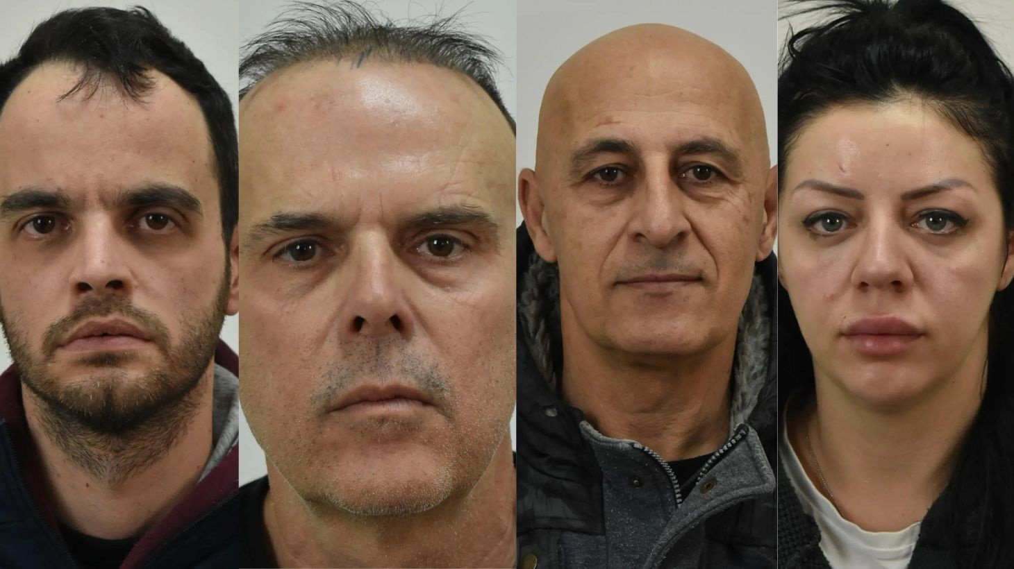 Κύκλωμα μαστροπείας: Στη δημοσιότητα τα στοιχεία της Λορέλας και των ...