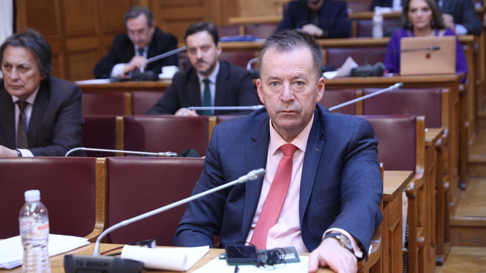 Τέμπη: Τη δικογραφία από τη Λάρισα αναζητά ο ΣΥΡΙΖΑ | topontiki.gr