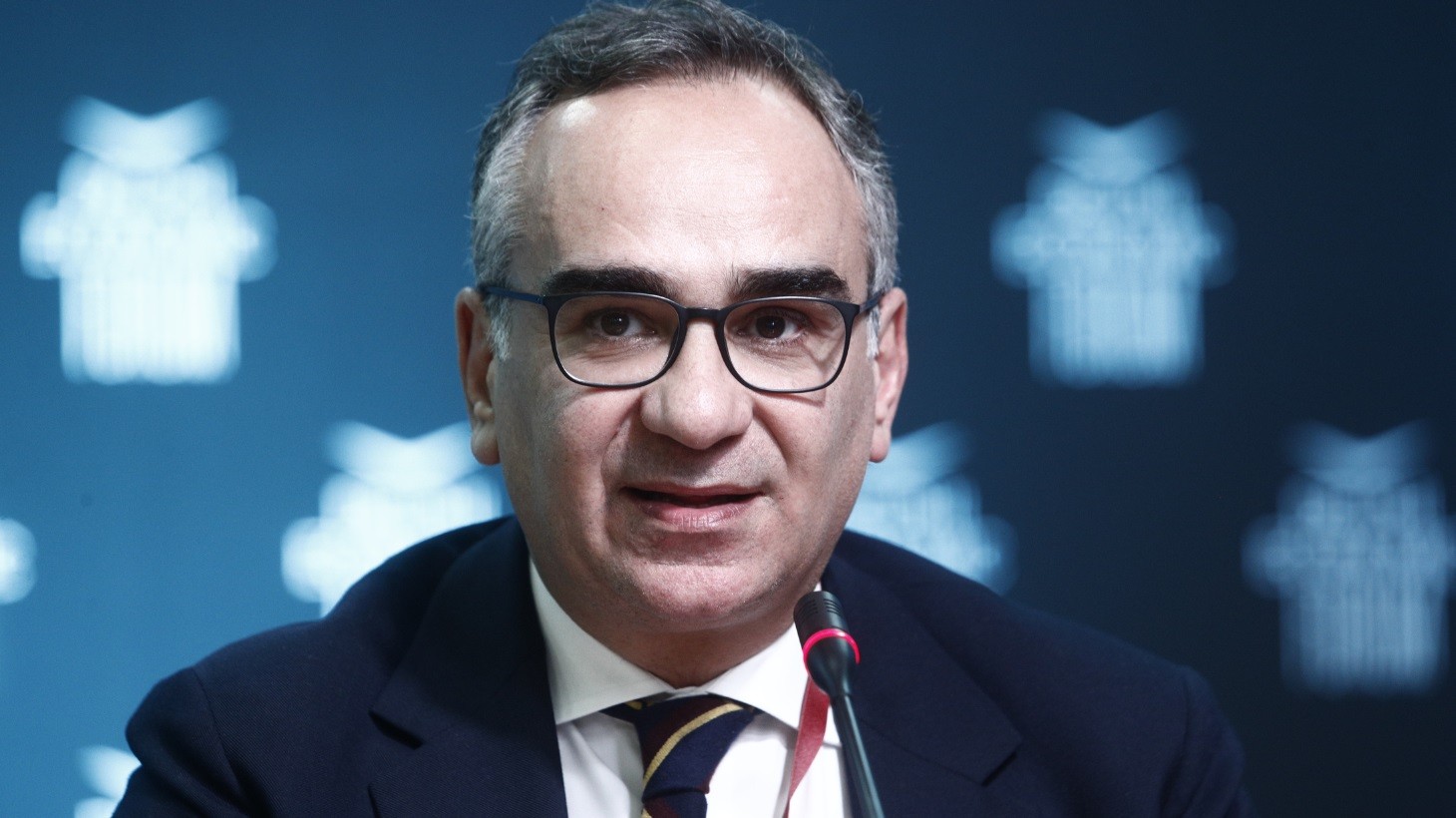 Υποψήφιος ευρωβουλευτής με τη ΝΔ ο Βασίλης Κοντοζαμάνης | topontiki.gr