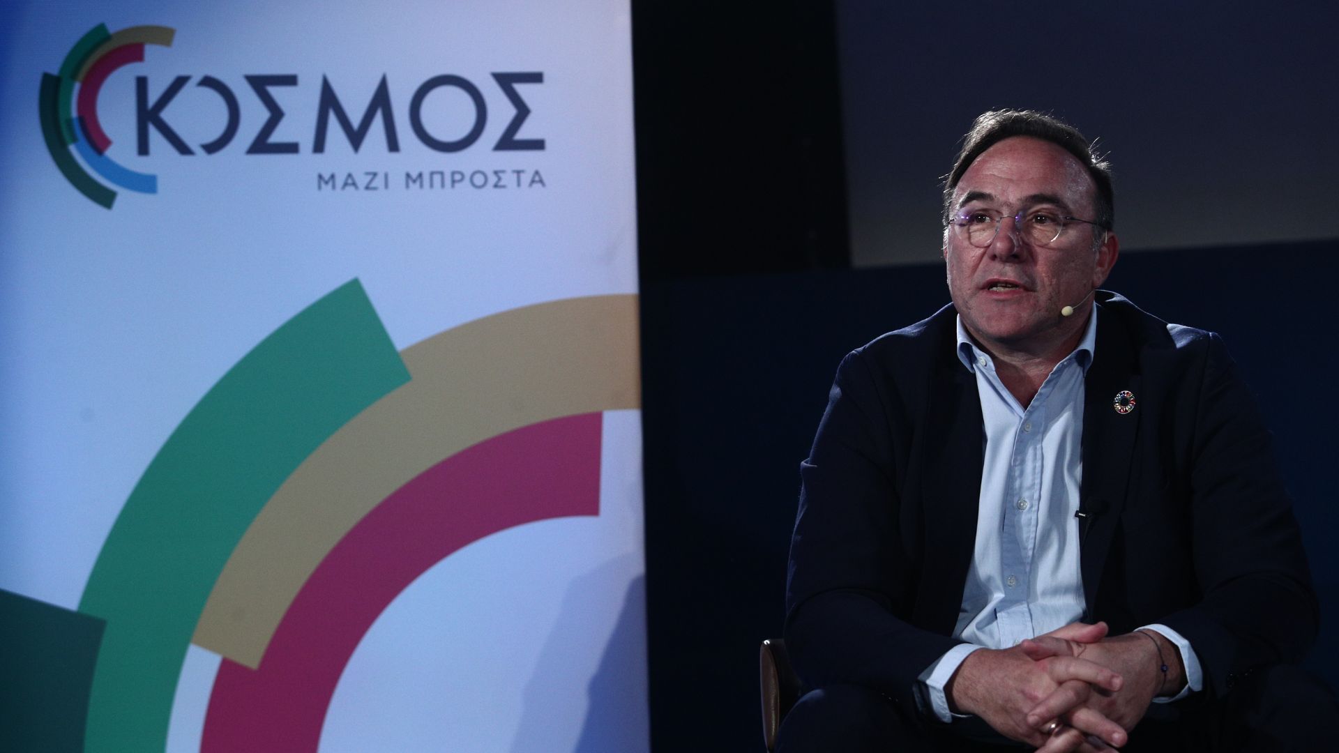 Τα πρόσωπα που θα στελεχώσουν το κόμμα του Πέτρου Κόκκαλη – Οι ...