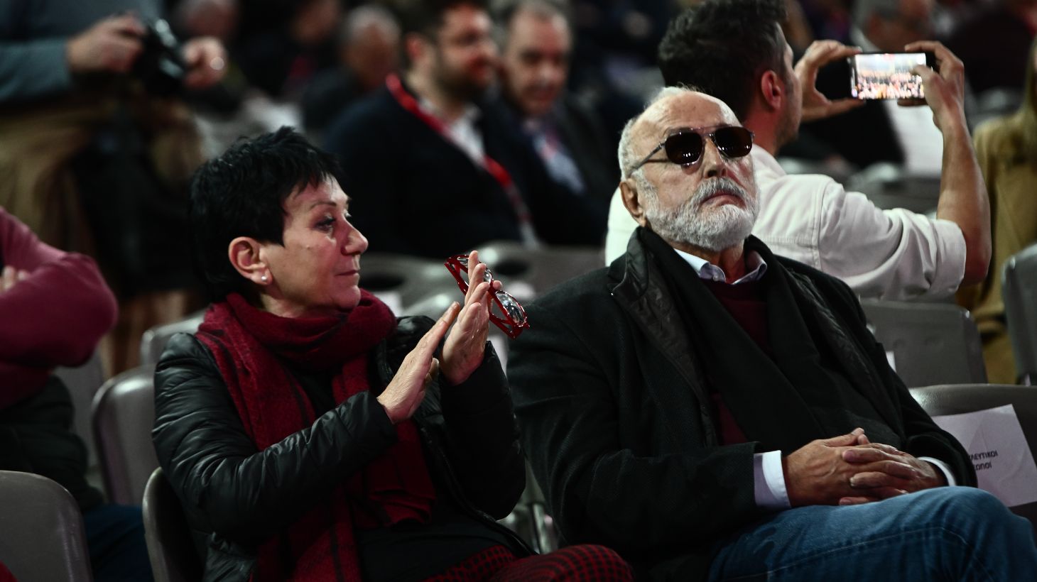 Παναγιώτης Κουρουμπλής: Πολυμηνυματική η παρέμβαση Τσίπρα – Έπρεπε να ...