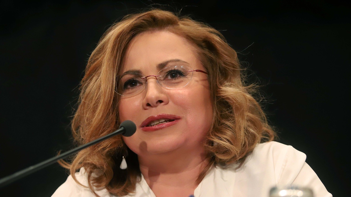 Μαρία Σπυράκη: Βρήκε δουλειά σε μεγάλο όμιλο – Ποια είναι η νέα της ...