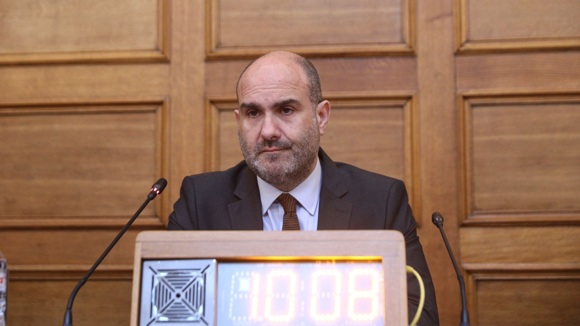 Τέμπη: «Καρφώνει» τον Μαρκόπουλο επιζήσασα του δυστυχήματος – Αρνήθηκε ...