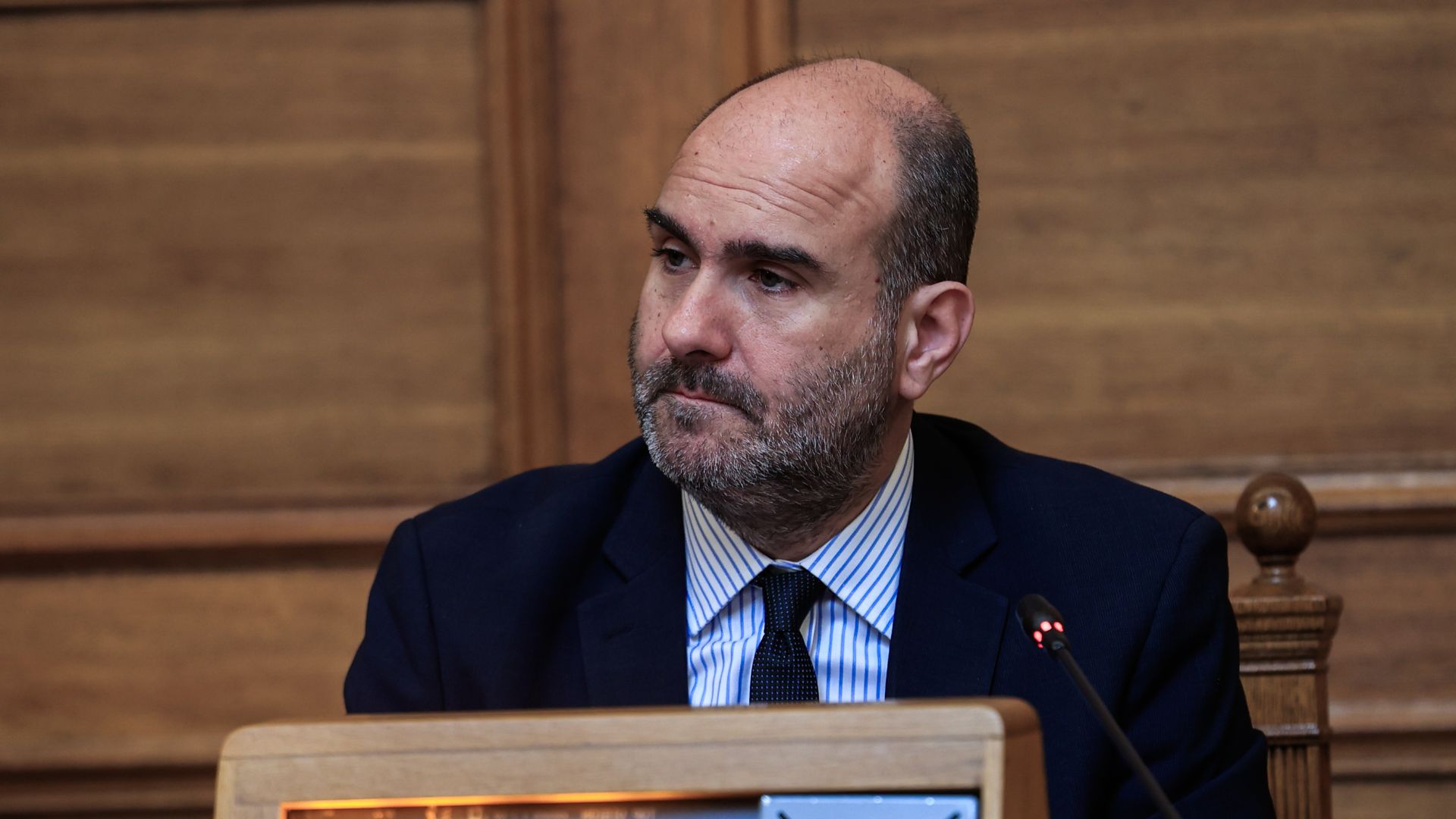 ΟΠΕΚΕΠΕ: Δυσοίωνος Μαρκόπουλος για τις προανακριτικές – «Χάσαμε την ...