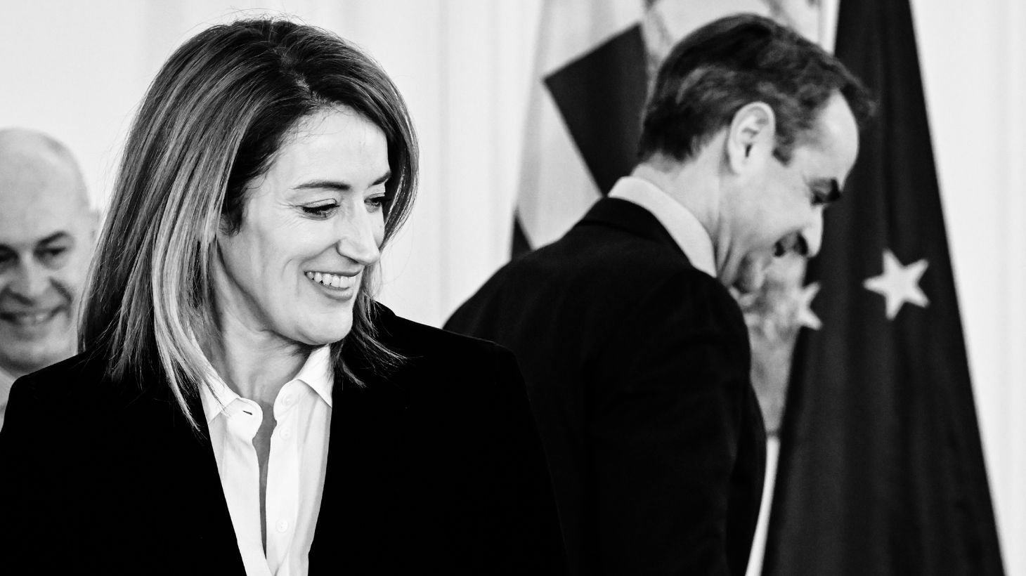 Χωρίς… ερωτήσεις η υποστήριξη του κράτους δικαίου | topontiki.gr