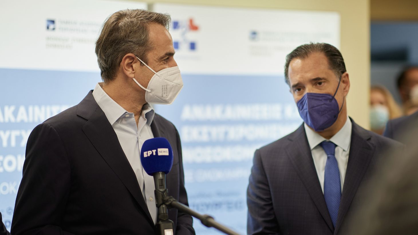 Μητσοτάκης για απογευματινά χειρουργεία: «Δεν ανακαλύψαμε την Αμερική ...
