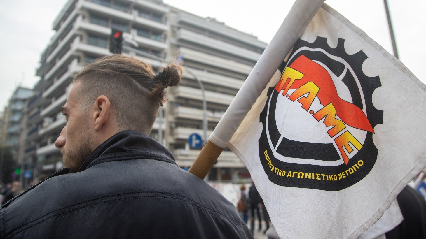 ΠΑΜΕ: Το χιουμοριστικό σποτ του στο TikTok για την ακρίβεια – «Με ένα ...