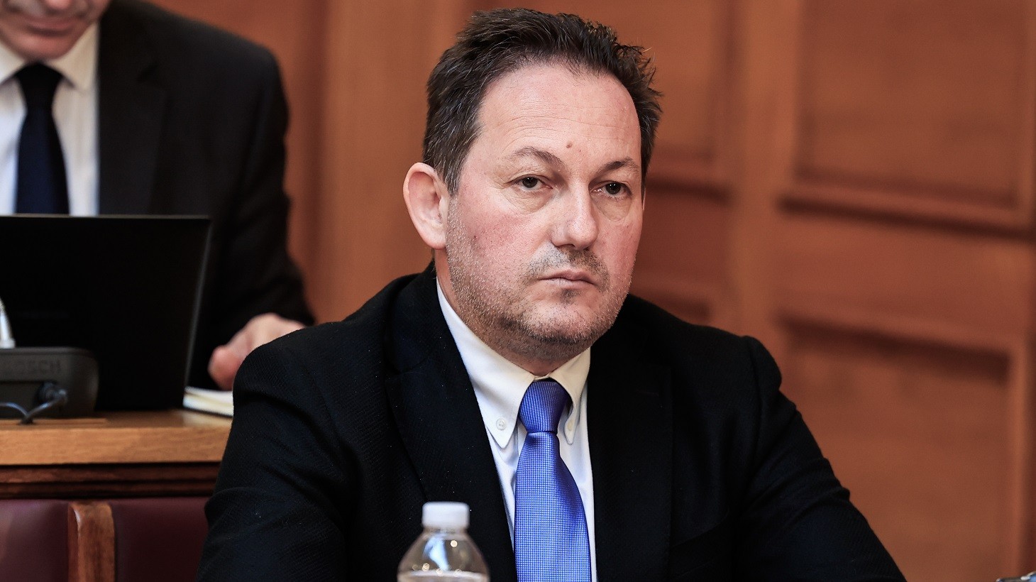 Γάμος ομοφύλων: Ο Στέλιος Πέτσας θα απέχει από την ψηφοφορία για το ...