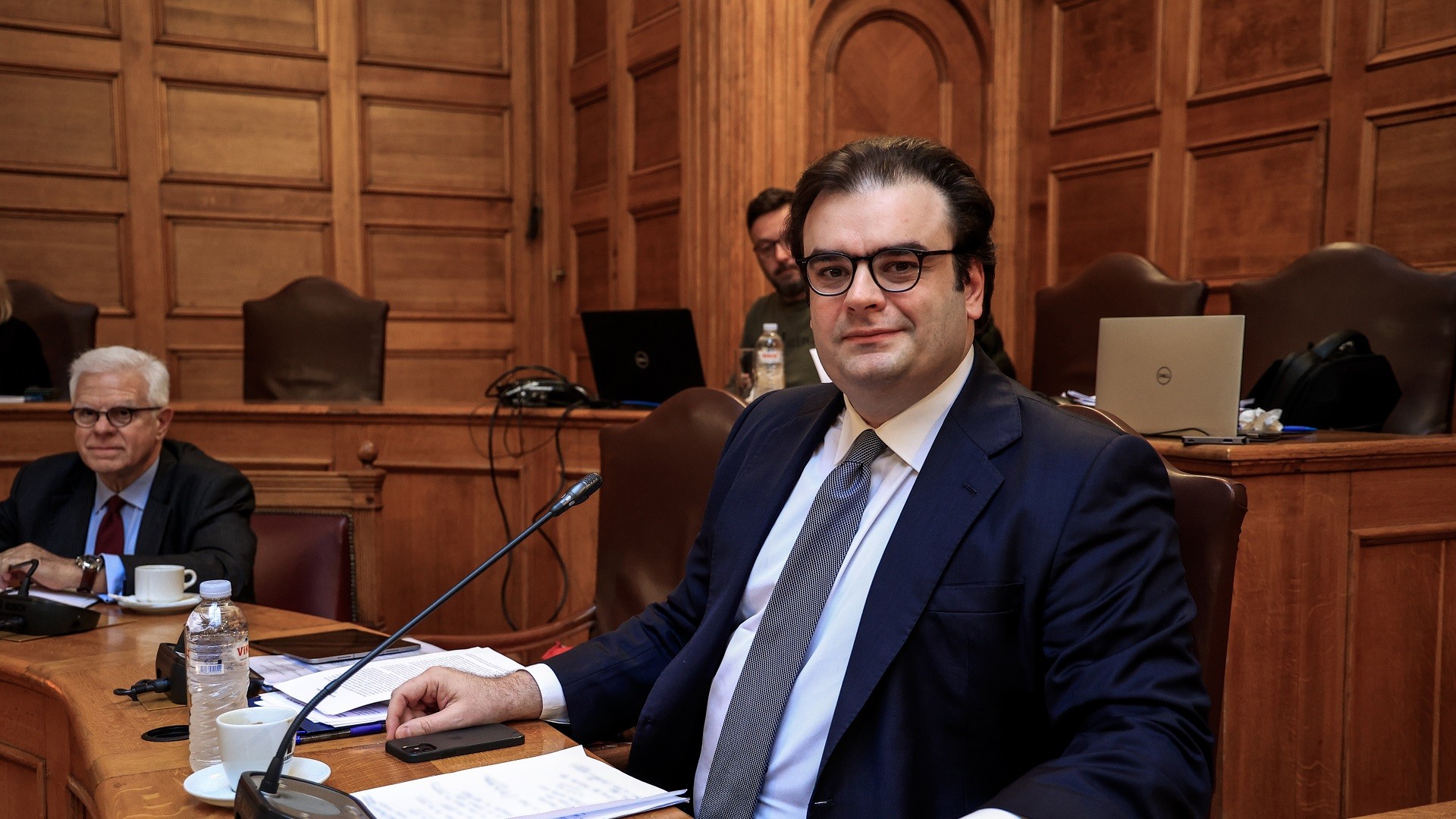 Πιερρακάκης: Και ο Γαβρόγλου το 2018 έφερε διάταξη εκτός της ...