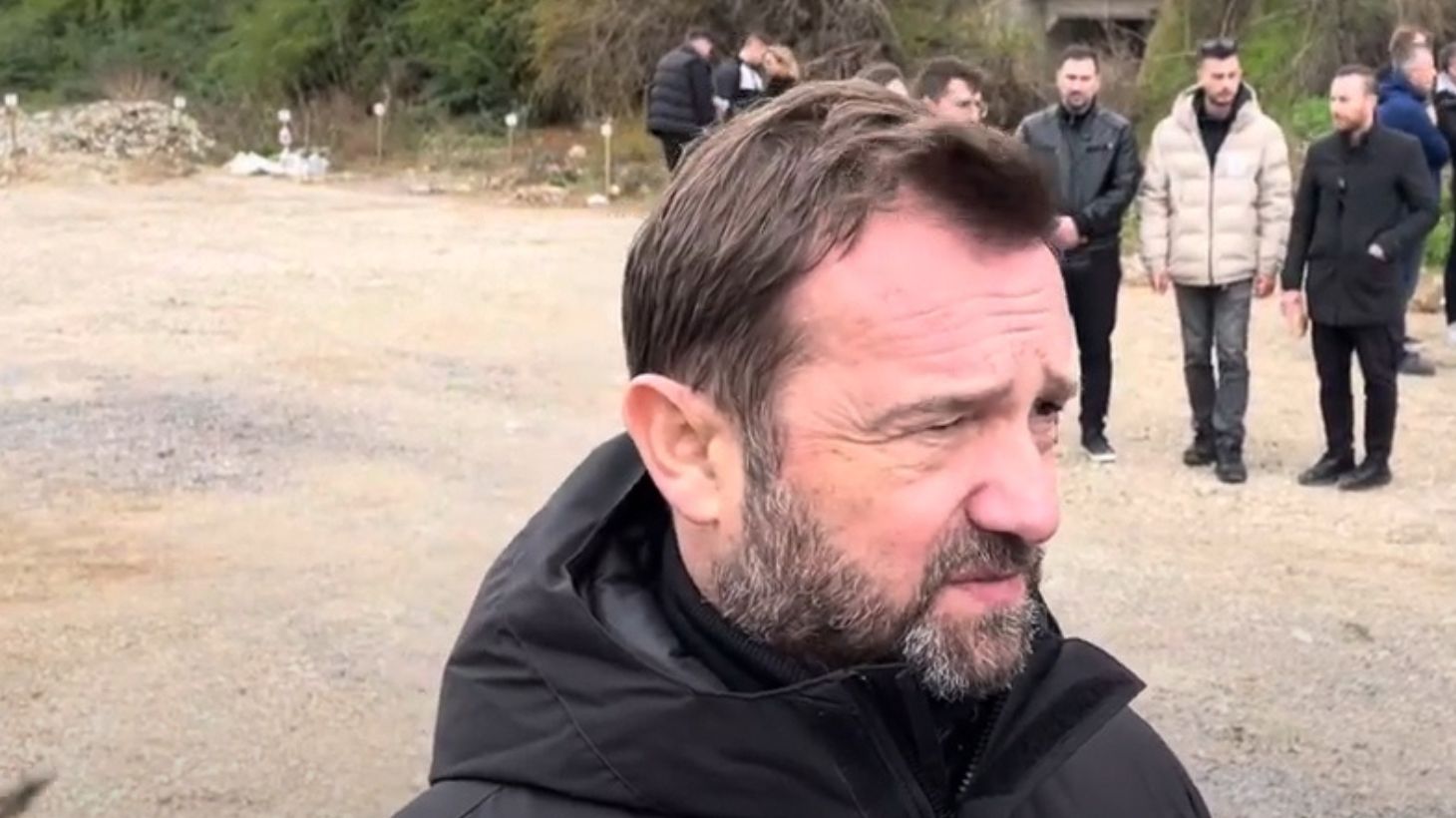Τέμπη – βίντεο: Ο Νίκος Πλακιάς «τελειώνει» το αφήγημα Καπερνάρου ...