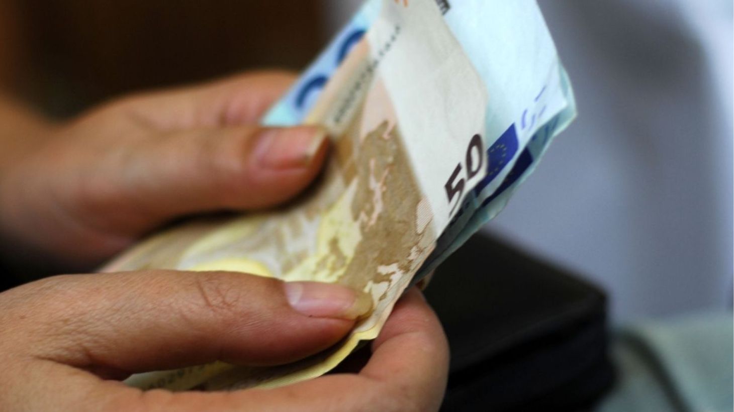 Ο «χάρτης» των πληρωμών από e-ΕΦΚΑ, ΔΥΠΑ έως τις 7 Νοεμβρίου | topontiki.gr