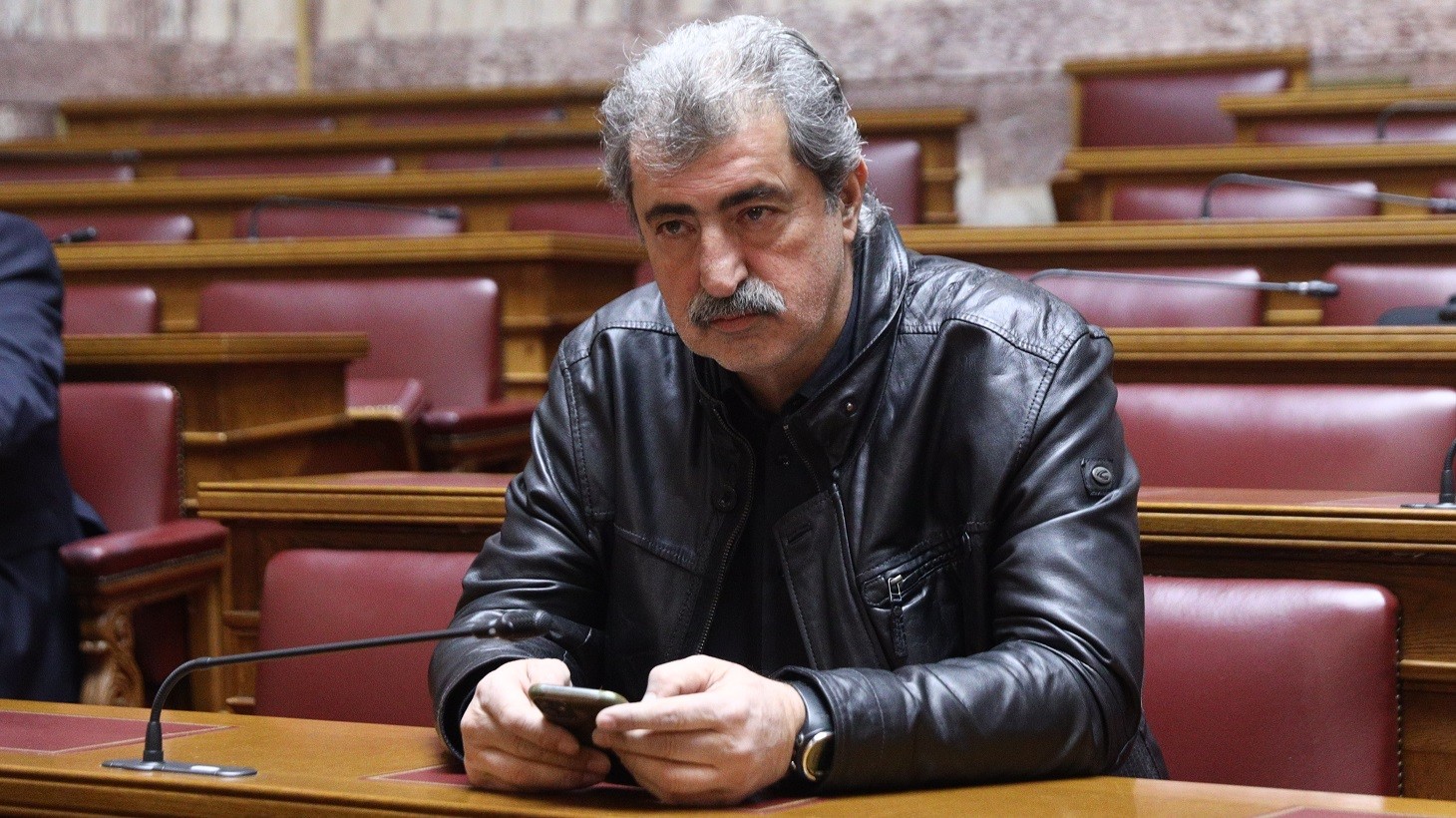 Ο καταγγέλλων Πολάκης, ο μοιραίος και κακός χιουμορίστας Πλεύρης και η ...