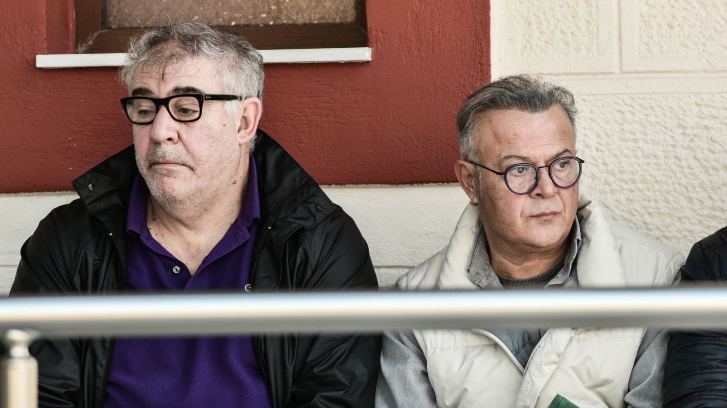 Alpha: «Βαφτίσια» για τη νέα σειρά των Ρέππα – Παπαθανασίου | topontiki.gr