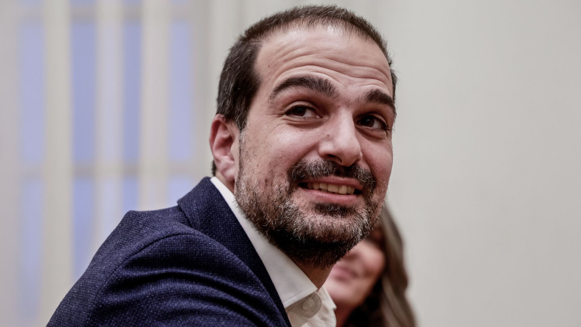 Γαβριήλ Σακελλαρίδης: Υποβλήθηκε σε επέμβαση στο Ωνάσειο | topontiki.gr