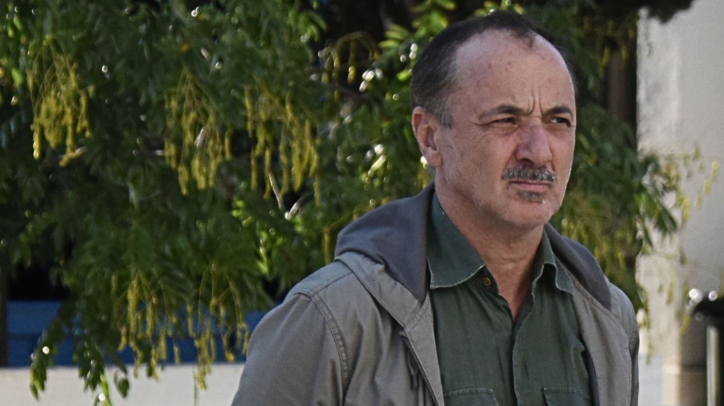 Στέλιος Μάινας: «Δεν μου αρέσει ο εαυτός μου στην τηλεόραση ούτε έτσι ...