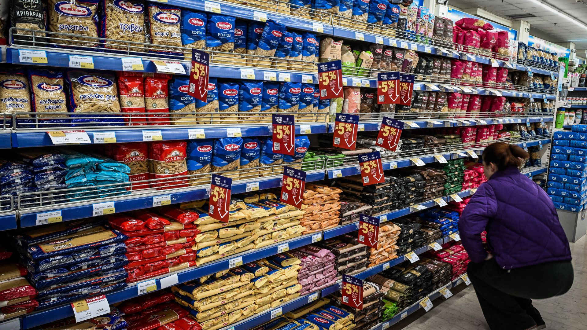 Σούπερ μάρκετ: Νέα δεδομένα για προσφορές και εκπτώσεις – Τι αλλάζει ...