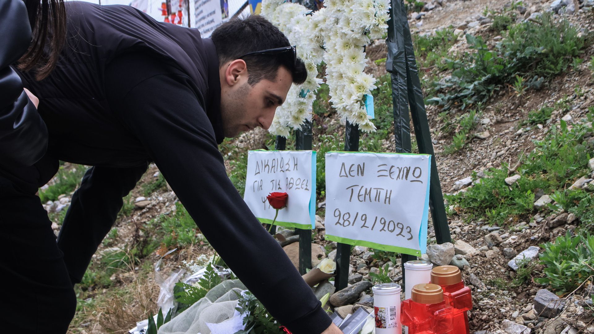 Τέμπη: Ερωτήματα από την εισαγγελική έφοδο στα γραφεία του ΟΣΕ – Στη ...