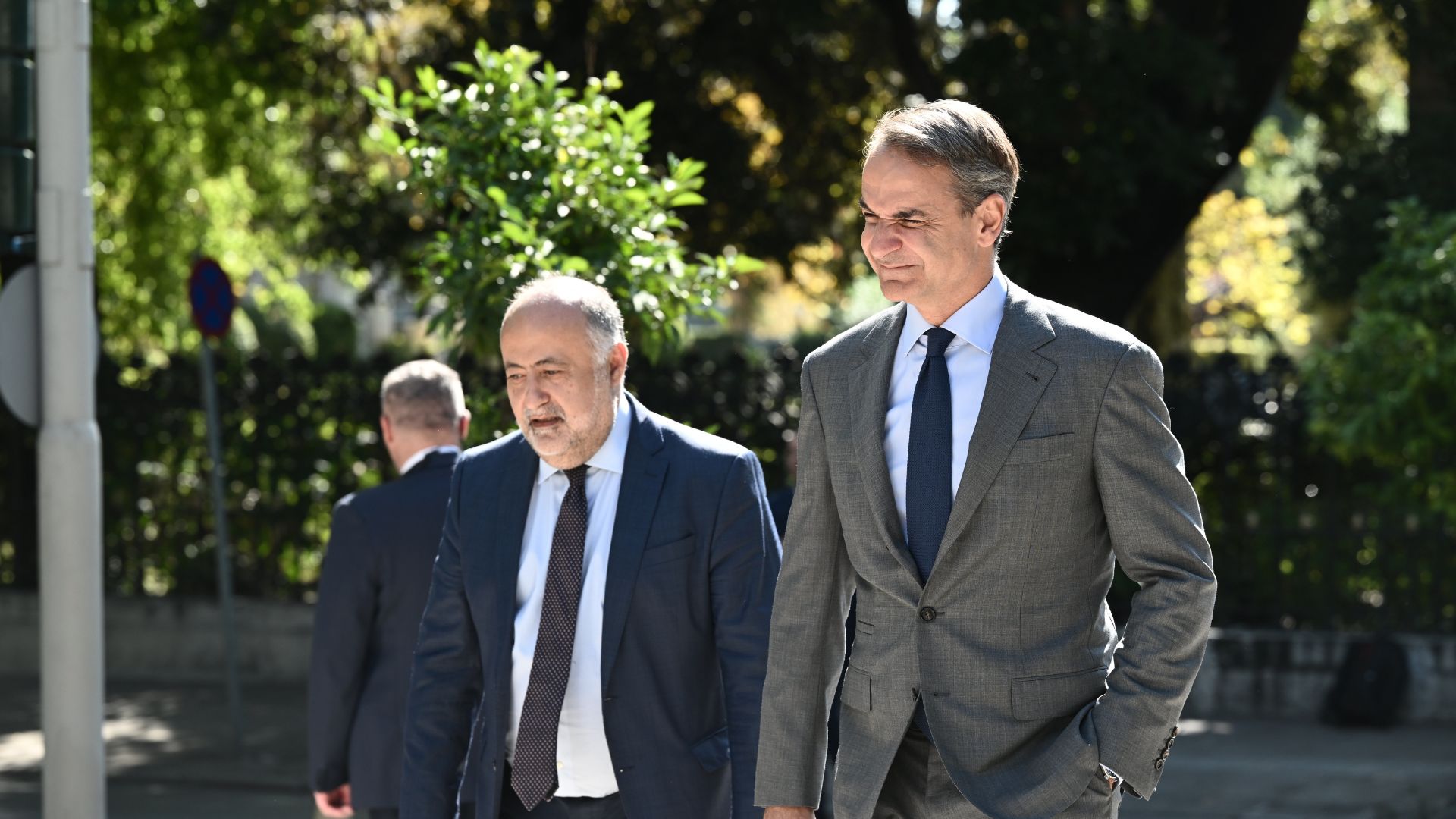 Ξεκινάει η αντίστροφη μέτρηση για το ευρωψηφοδέλτιο της Νέας ...