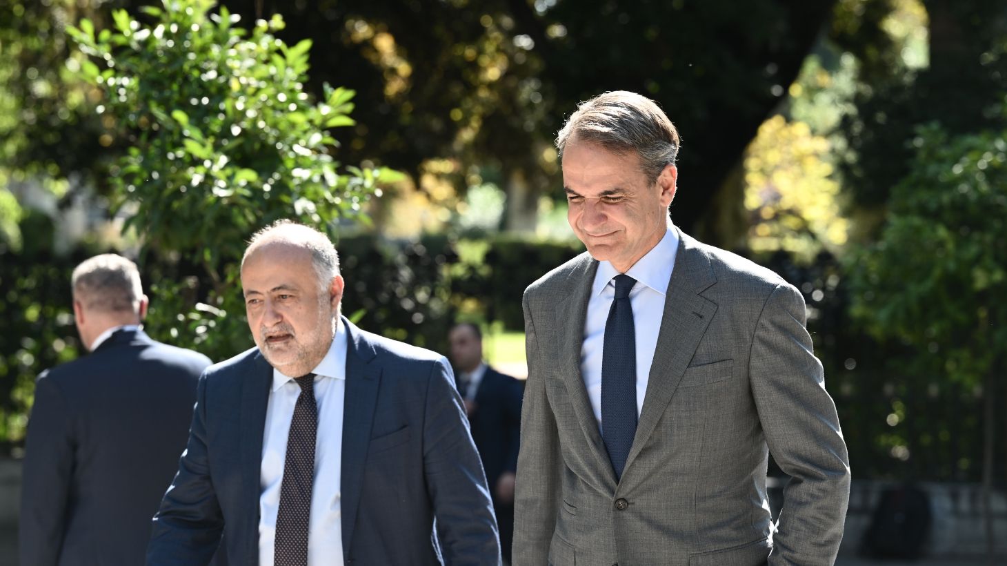 Δημήτρης Τσιόδρας: Ο Κυριάκος Μητσοτάκης κεντρικός ομιλητής στην ...