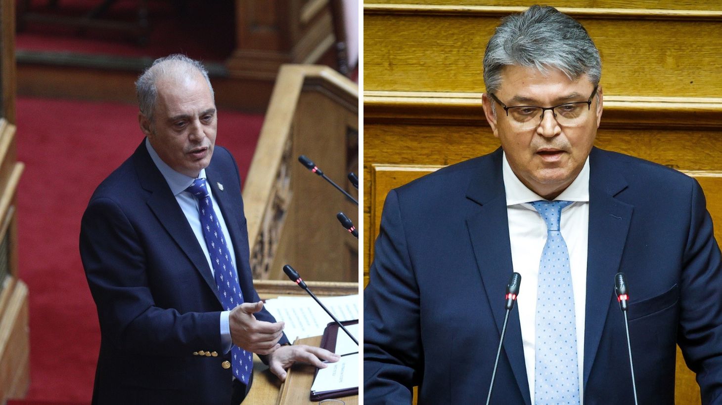 Στα «μαχαίρια» Ελληνική Λύση – Νίκη για την ονομαστική στα ομόφυλα ...