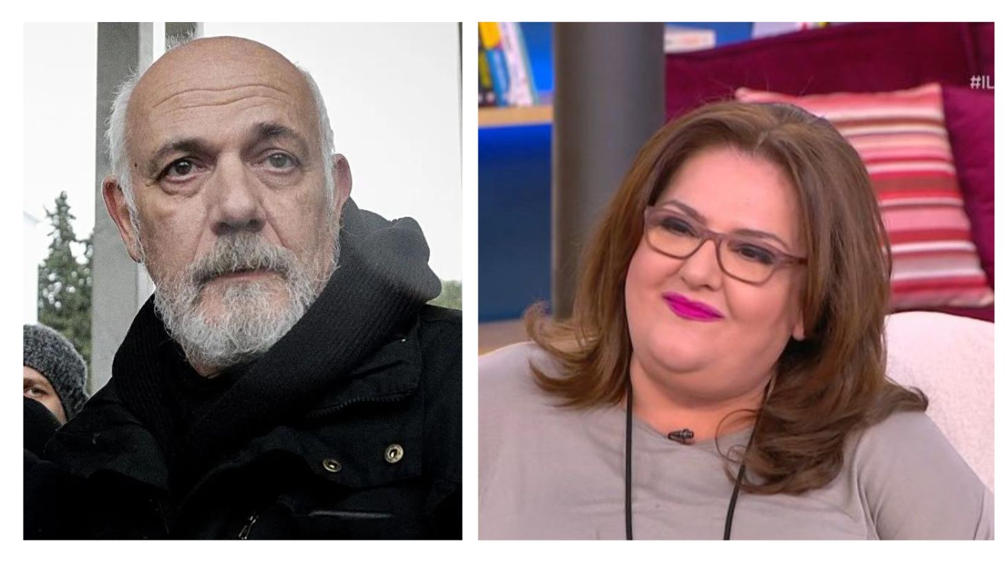 Βογιατζάκη για Κιμούλη: «Φτάσαμε στο σημείο να θάβουμε ζωντανούς ...