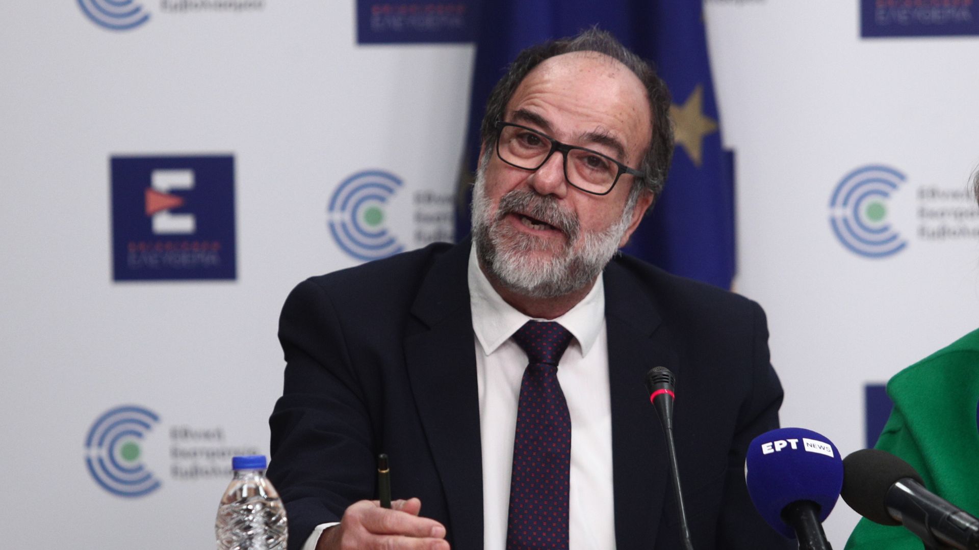 Πρόεδρος του ΕΟΔΥ στο topontiki.gr για την ιλαρά: «Η χώρα πρέπει να ...