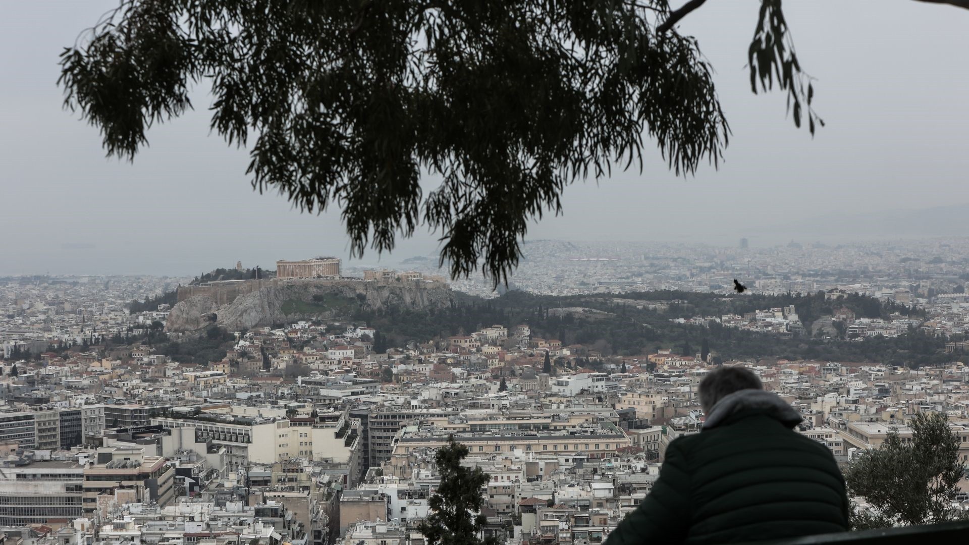 Καιρός: Αφρικανική σκόνη, βροχές και ισχυροί άνεμοι – Πότε αναμένονται ...