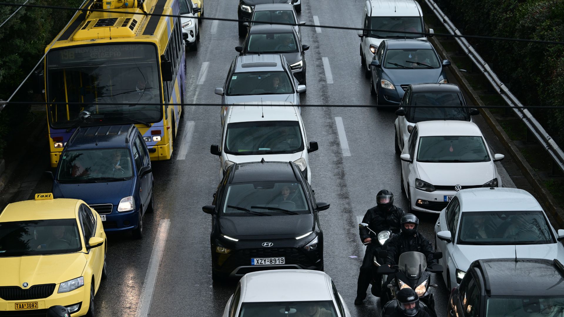 Υπερψηφίστηκε ο νέος ΚΟΚ, αναλυτικά τι περιλαμβάνει – Θεσπίζεται για ...