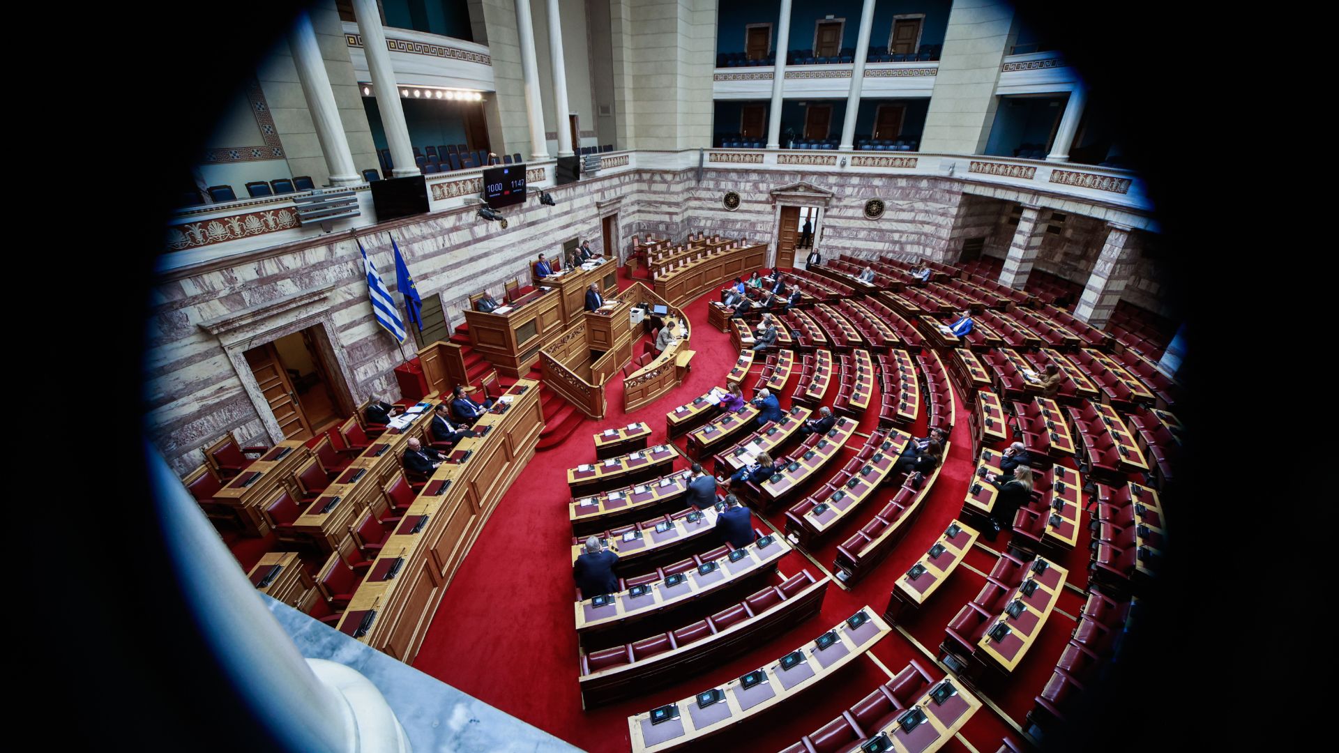Βουλή: Με τα βλέμματα στραμμένα σε ακρίβεια και… Βερολίνο η αυλαία ...